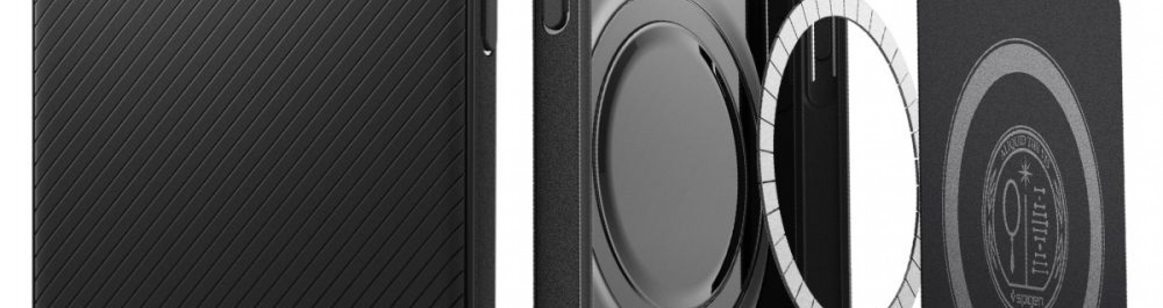 SHIFTCAM Θήκη Camera με S.Mount για Apple iPhone 17 Pro Max 6.9 5G ...